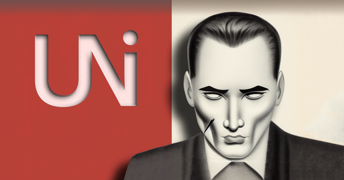 A Convenient Caboodle of Unicode Characters — somethingSTRANGE